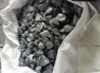 China Silicon Metal Industrial Silicon 551 For Metallurgy And Chemical Industry for sale