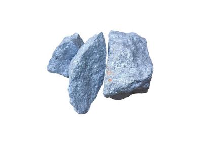 China 50mm Si68C18 High Carbon Ferro Silicon For Foundries for sale