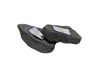 China Ferro Silicon Alloy FeSi 75% As Deoxidizer For Steelmaking In Lump Granule Shape for sale