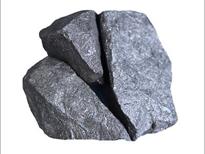 China Silicon Content 72 Percent Ferro Silicon Alloy For Steelmaking Deoxidizer for sale