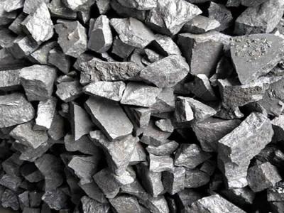 China 75 Ferro Silicon Alloy Steelmaking Deoxidizer And Alloy Additives for sale
