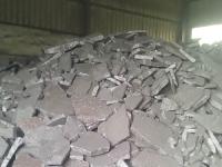 China 75 Ferro Silicon Alloy Steelmaking Deoxidizer And Alloy Additives for sale