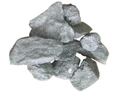 China Si68C18 Silicon Carbon Alloy For Steelmaking Converter Deoxidizer for sale