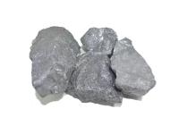 China Si65C15 Silicon Carbon Alloy Use Converter Deoxidizer 10-50mm for sale