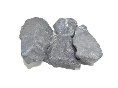 China Si65C15 Silicon Carbon Alloy Use Converter Deoxidizer 10-50mm for sale