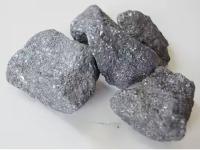 China Si65C15 Silicon Carbon Alloy Use Converter Deoxidizer 10-50mm for sale
