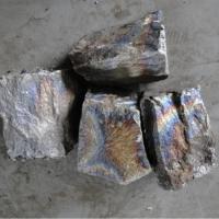 China Low Carbon Ferro Manganese 8007 Steel Industry Deoxidizer for sale