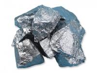 China Silicon Metal Lump 553 Deoxidizer For Smelting 10mm-50mm for sale
