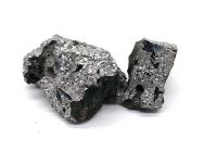 China Low Carbon Ferro Chrome Alloy FeCr55C0.1 10mm-70mm for sale