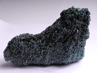 China 70 Percent Silicon Carbide SiC For Steelmaking Deoxidizer for sale