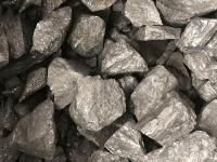 China 60-30 Calcium Silicon Alloy 10-70mm For Steelmaking Deoxidizer for sale
