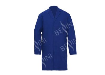 China Besini Safety Work Clothes With Big Chest Pocket , Womens Workwear Jacket for sale
