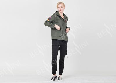 China Strong Wear - Resisting Outside Womens Workwear Dust - Proof XS-4XL for sale
