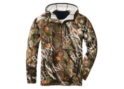 China Most Comfortable Outdoor Work Clothes Hooded Work Coat European Size Design for sale
