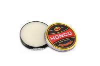 China Neutral Polish Instant Shine 40g 50ml Wax Shoe Polish Polisher Your Shoes Like A Pro With Tin Packaging for sale