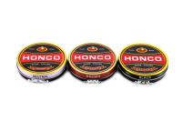 China Neutral Polish Quick Shine 80g 100ml Wax Shoe Polish Based Bee Wax Shoe Cream Labeling And Printing Of Iron Boxes for sale