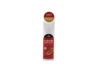China brown black Liquid Shoe Polish Instant Shine 75ml Black Brown Neutral Europe Main Market on Shoes Boots for sale