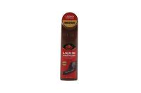 China brown black Liquid Shoe Polish Instant Shine 75ml Black Brown Neutral Europe Main Market on Shoes Boots for sale