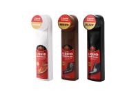 China brown black Liquid Shoe Polish Instant Shine 75ml Black Brown Neutral Europe Main Market on Shoes Boots for sale