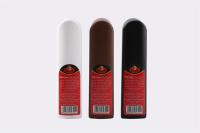 China brown black Liquid Shoe Polish Instant Shine 75ml Black Brown Neutral Europe Main Market on Shoes Boots for sale