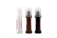 China Black Liquid Shoe Polish Brown Neutral 75ml Leather Shoe Shine Oil Maintenance for sale