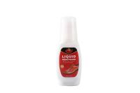 China Black Liquid Shoe Polish Brown Neutral 75ml Leather Shoe Shine Oil Maintenance for sale
