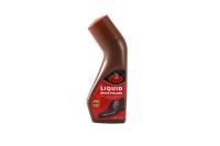 China Black Neutral Liquid Wax Shoe Polish Shine And Protect Leather Shoes Brown Wax for sale