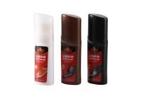 China Liquid Shoe Shine Liquid Wax Available For Customization With 3000 Minimum Order OEM ODM for sale