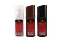China Liquid Shoe Shine Liquid Wax Available For Customization With 3000 Minimum Order OEM ODM for sale