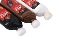 China Liquid Shoe Shine Liquid Wax Available For Customization With 3000 Minimum Order OEM ODM for sale