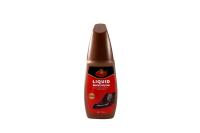 China Boot Leather Liquid Polish 75ml Black Main Give Your Shoes A New Life Brand Customization for sale