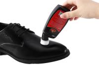 China Boot Leather Liquid Polish 75ml Black Main Give Your Shoes A New Life Brand Customization for sale