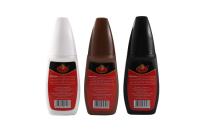 China Boot Leather Liquid Polish 75ml Black Main Give Your Shoes A New Life Brand Customization for sale