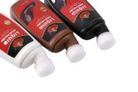 China Boot Leather Liquid Polish 75ml Black Main Give Your Shoes A New Life Brand Customization for sale