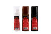 China black shoe shiner liquid Unlock The Potential Of Your Shoes With Instant Shine Black Brown Neutral for sale