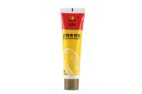 China Neutral Boot And Shoe Cream Polish Bring Back Sparkle To Your Boots 30g Creamy Shoe Wax for sale