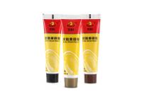China Neutral Boot And Shoe Cream Polish Bring Back Sparkle To Your Boots 30g Creamy Shoe Wax for sale