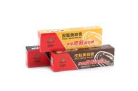 China Neutral Boot And Shoe Cream Polish Bring Back Sparkle To Your Boots 30g Creamy Shoe Wax for sale