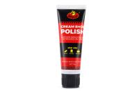 China Black Brown Cream Shoe Polish Sponge Applicator Hose Packaging Leather Shoe Glaze Essential Polish for sale
