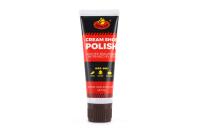 China Black Brown Cream Shoe Polish Sponge Applicator Hose Packaging Leather Shoe Glaze Essential Polish for sale