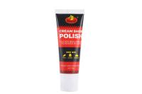 China Black Brown Cream Shoe Polish Sponge Applicator Hose Packaging Leather Shoe Glaze Essential Polish for sale