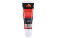China Black Brown Cream Shoe Polish Sponge Applicator Hose Packaging Leather Shoe Glaze Essential Polish for sale