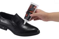 China Cream Leather Shoe Polish Shiny Maintenance Of Leather Shoes Neutral for sale