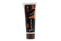 China Cream Leather Shoe Polish Shiny Maintenance Of Leather Shoes Neutral for sale