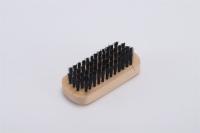 China antique shoe shine brush kit Shoe Shine Sponge Shoe Polish Shoe Brush With Double Corrugated Cardboard Box Packaging OEM for sale