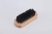China dress boot brown shoe polish kit Polish Sponge Shoe Horn In PU Leather Case for sale