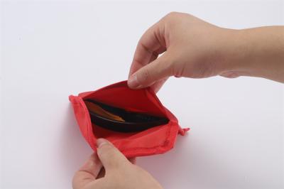 China Shoe Shine Kit Shoe Polish Shine Cleaning Footwear Care Set Nylon Bag Factory Outlet Custom ODM for sale