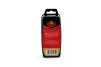 China Shine Shoe Cleaning Sponge Ingredients Leather Polish Sponge for sale