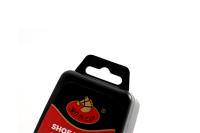 China Shine Shoe Cleaning Sponge Ingredients Leather Polish Sponge for sale