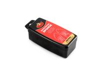 China Shine Shoe Cleaning Sponge Ingredients Leather Polish Sponge for sale